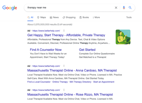 Commercial Intent: How to Find Your Most Valuable Keywords