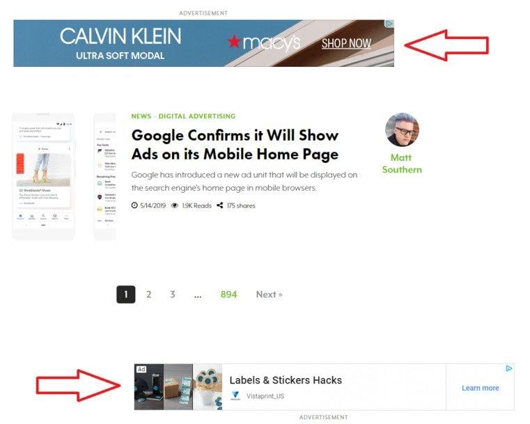 The Big, Easy Cheat Sheet for Google Display Ads
