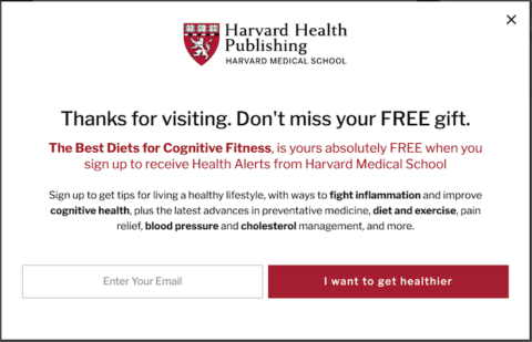 24 Unusual (Yet Brilliant) Call to Action Examples