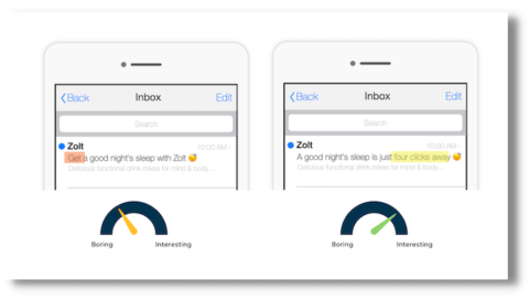352 Copywriting Power Words to Use for Content That Pops | WordStream