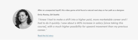 17 Testimonial Advertising Examples You Can (& Should) Steal | WordStream