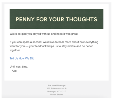 26 Essential Types of Marketing Collateral (With Examples)