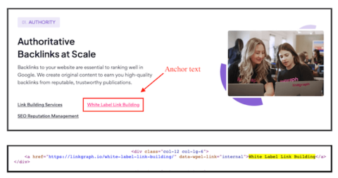 Internal Linking: Types, Tips & Tactics to Improve Your SEO | WordStream