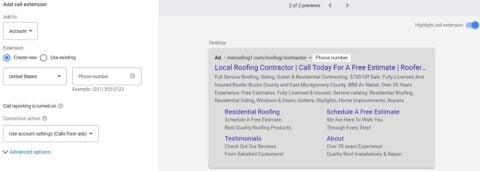 19 Google Ads Extensions to Boost Your CTR (+Examples)