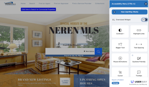 The 11 Best Real Estate Website Designs (Ever)