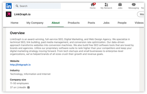 10 Ways to Improve Your Social Signals for SEO | WordStream