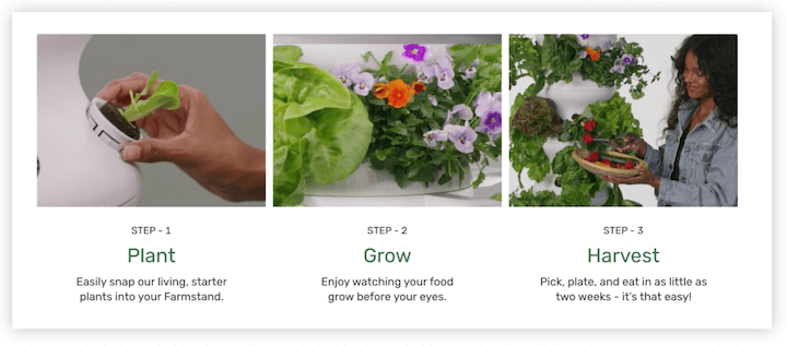 11 Super-Actionable Landing Page Trends to Jump On in 2023 | Wildfire ... 11 Super-Actionable Landing Page Trends to Jump On in 2023 | Wildfire ...
