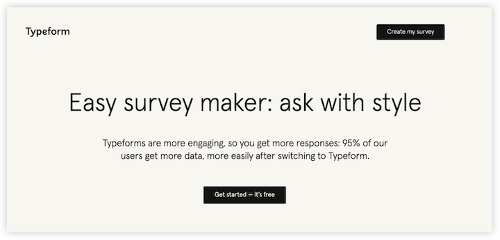11 Super-Actionable Landing Page Trends to Jump On in 2023 | Wildfire ... 11 Super-Actionable Landing Page Trends to Jump On in 2023 | Wildfire ...