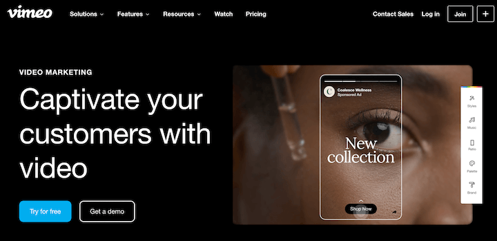 11 Super-Actionable Landing Page Trends to Jump On in 2023 | Wildfire ... 11 Super-Actionable Landing Page Trends to Jump On in 2023 | Wildfire ...
