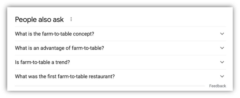 7 Unquestionably Great FAQ Page Examples (+How to Create Your Own ...