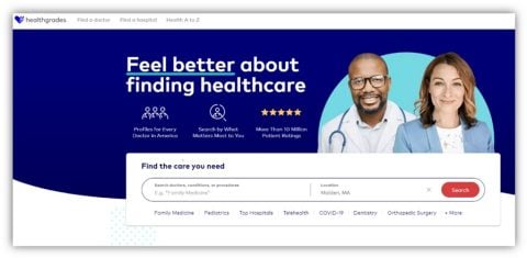 14 Top Doctor Review Sites for a Healthy Online Presence | WordStream