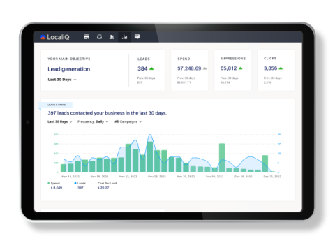 WordStream | Online Advertising Made Easy