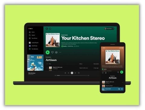 The Complete Guide to Spotify Advertising: Tune Into Success! | WordStream
