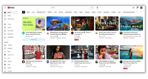 How the YouTube Algorithm Works in 2025 (+14 Tips for More Views ...