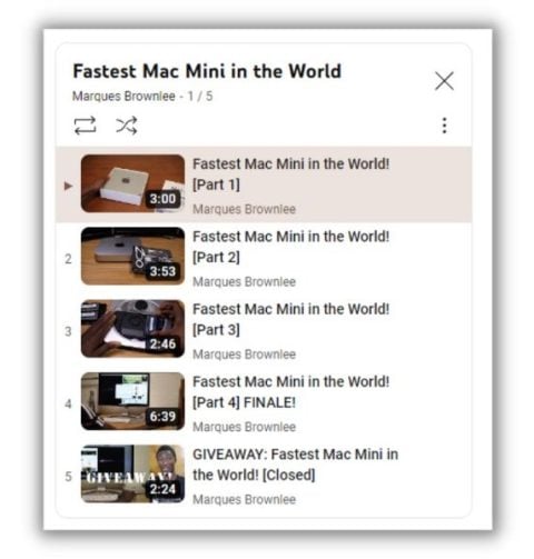 How the YouTube Algorithm Works in 2025 (+14 Tips for More Views) | WordStream