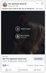 The Easy Guide to Facebook Video Ads for Any Business | WordStream