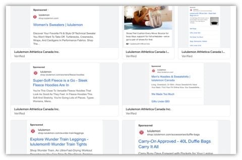 9 Sneaky Ways to Spy on Your Competitors' Ads | WordStream