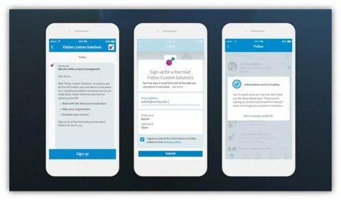 How to Generate Leads on LinkedIn: 6 Expert Tips & Strategies | WordStream